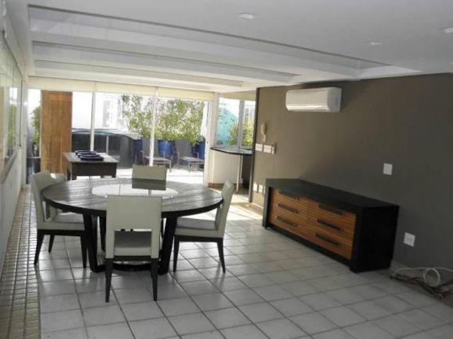 Cobertura no Paraíso à Venda, 260 m², 4 Suítes, 4 Vagas por R$ 2.900.000,00 São Paulo/SP