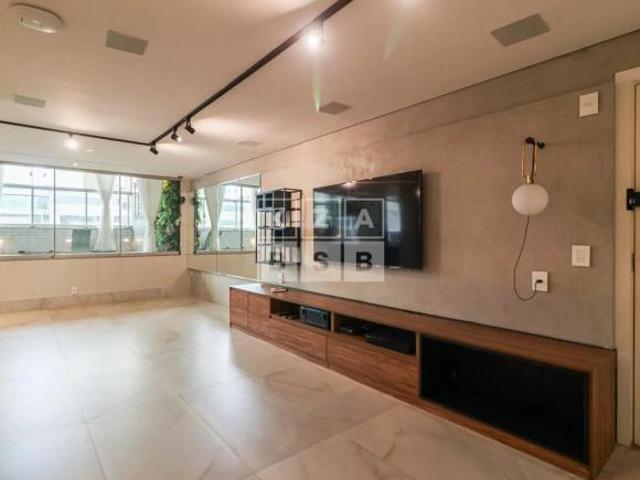 Cobertura no Park Sul! 4 quartos no Prime Residence