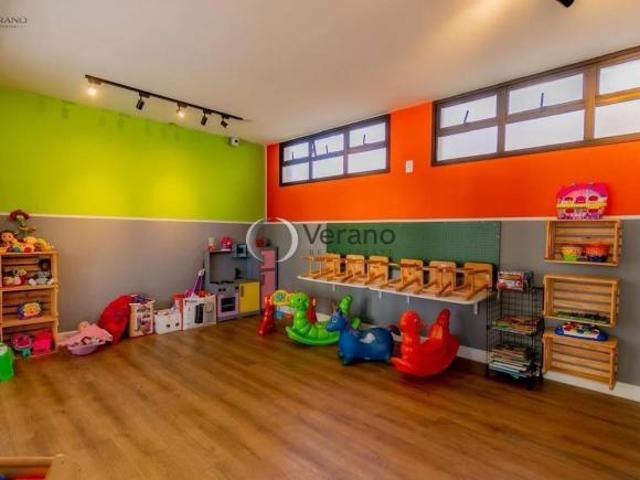 Cobertura no Parque Prado | 196 m² | 3 Dormitórios
