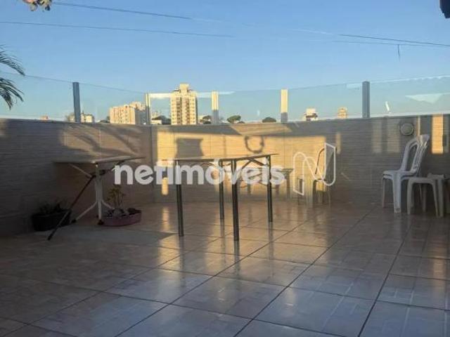 Cobertura no Parque Turistas, Serrano.2 vagas de garagens cobertas, cabem ate 3