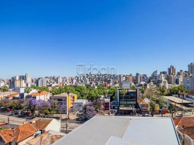 Cobertura no Petrópolis
