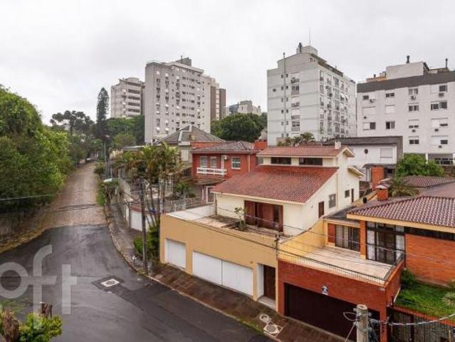 Cobertura no Petrópolis