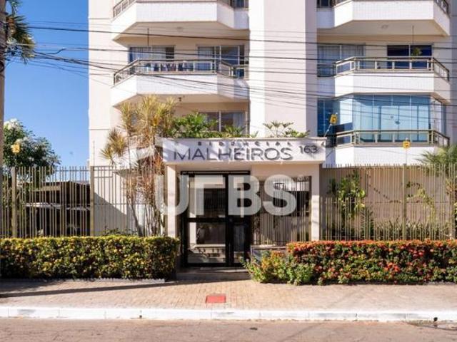 Cobertura no Residencial Malheiros Jardim América