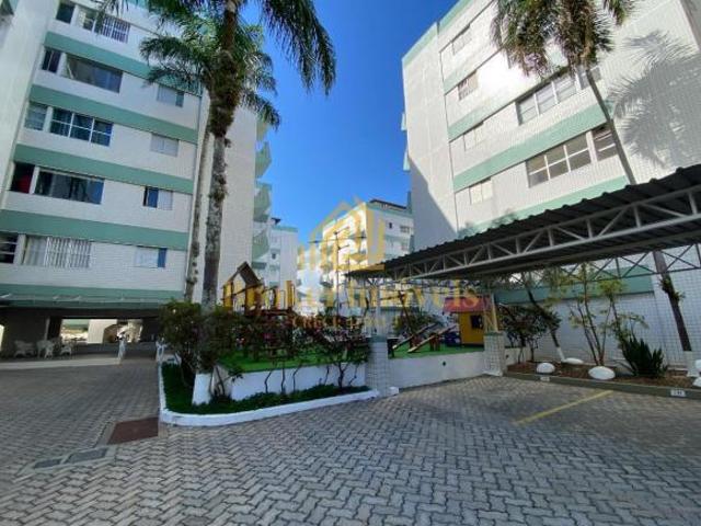 Cobertura no Residencial Park Centro de Caraguatatuba á 200 metros da Praia
