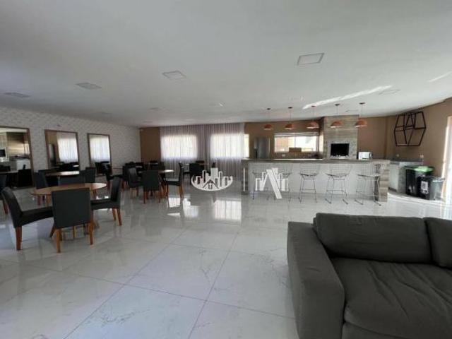Cobertura no Residencial Pinheiros com 3 quartos à venda, 81 m² por R$ 449.000 Parque Jamaica L