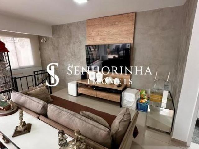 Cobertura no Tatuapé com 188 m², piscina e churrasqueira privativas, 3 dormitórios, 3 vagas e lazer