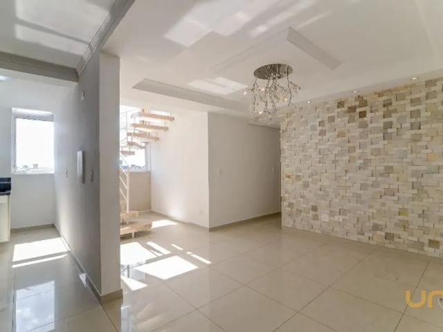 Cobertura no Vila Tarumã de 131 m² com 2 quartos