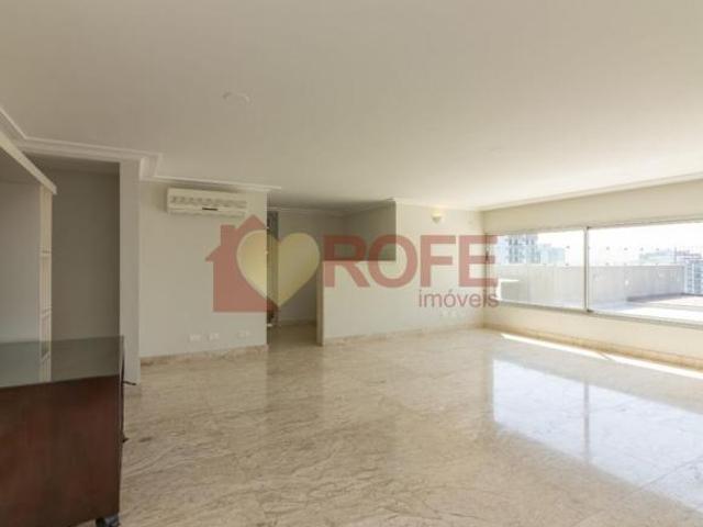 Cobertura no Vila Verde/ VENDA/ 432m²/4 Suites/STO AMARO
