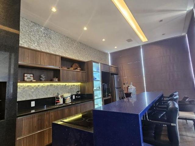 Cobertura Noroeste Permuta/Venda por apartamento similar ou casa no Lago Sul