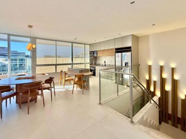 Cobertura Noroeste | Reserva 22 – SQNW 306