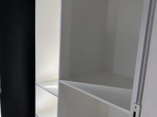 Cobertura nos Ingleses, Florianópolis: 170m², 2 dormitórios, 1 suíte e 2 banheiros para locação por