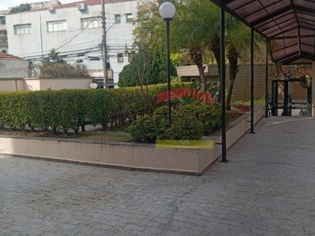 Cobertura na Casa Verde