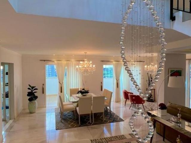 Cobertura na Cidade Nova por 1.850.000,00