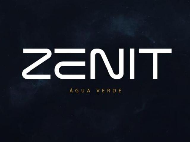 Cobertura na Água Verde 3 suítes 3 vagas
