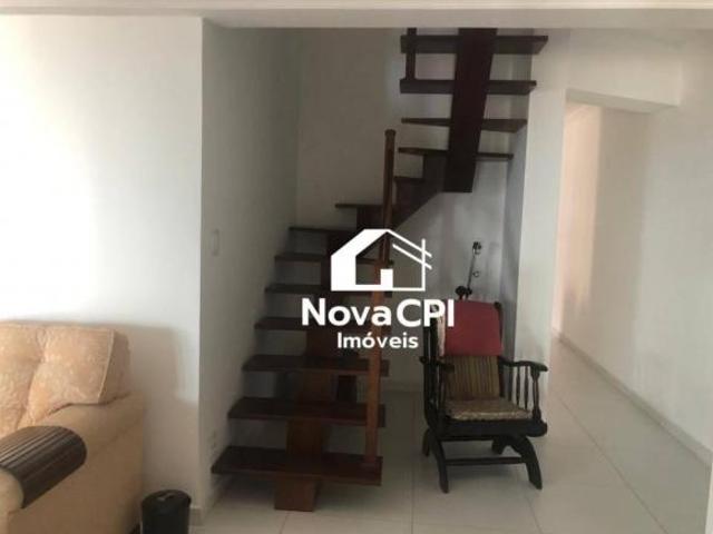 Cobertura na Aviação com 5 Quartos, 4 Suítes e Vista Mar – 310m² e 3 Vagas