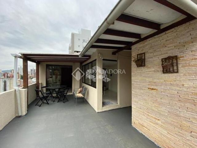 Cobertura na Bela Vista, 3 quartos, sendo 1 suíte, com vista definida
