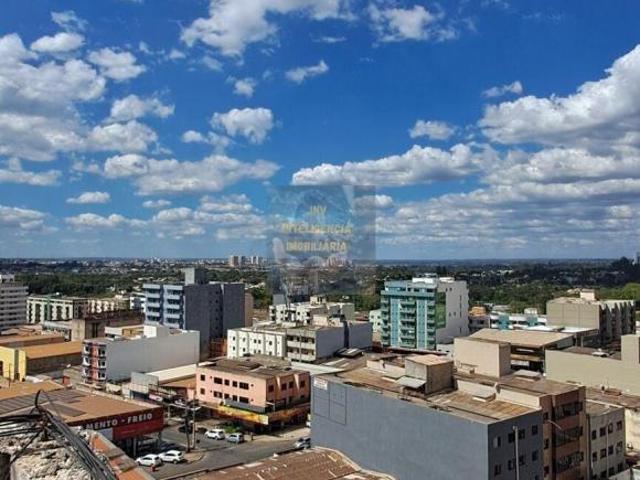 Cobertura na entrada de Vicente Pires, Brasília/DF