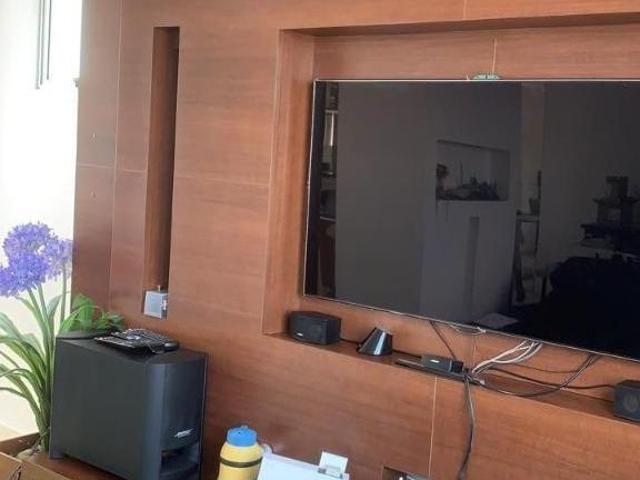 Cobertura na mooca