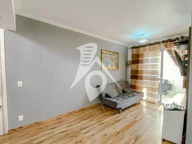 Cobertura na Mooca, 138m², 3 Dormitórios, 2 Vagas