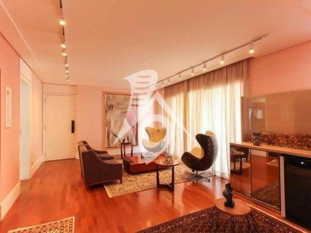 Cobertura na Mooca, 265m², 4 Dormitórios, 3 Vagas