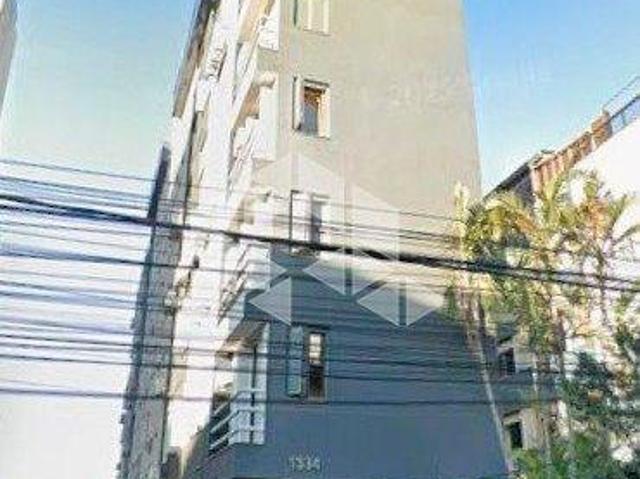 Cobertura na Mariland