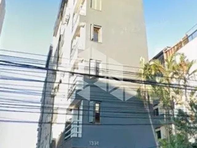Cobertura na Mariland