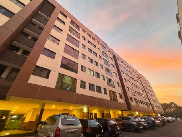 Cobertura na Melhor Região da Asa Norte | SQN 212 Bloco C | 156 m² | Área Gourme