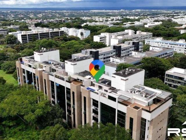 COBERTURA NA SQS 310 COM 404m²