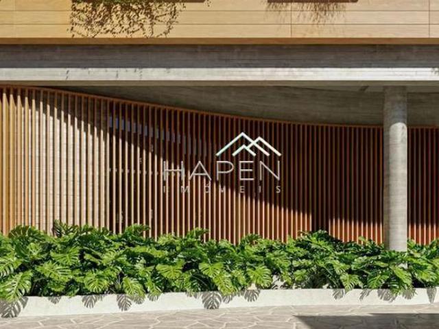 Cobertura na planta à venda Sublime Bouw 4 suítes