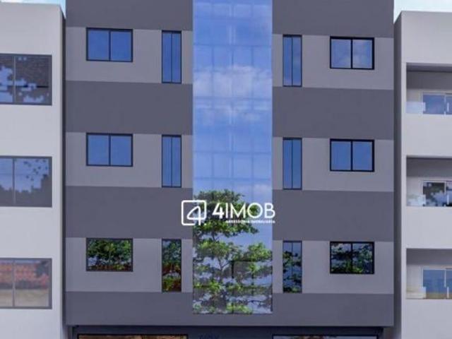 COBERTURA NA PLANTA – CONDOMÍNIO ENTRE LAGOS 3 QUARTOS, 1 SUÍTE