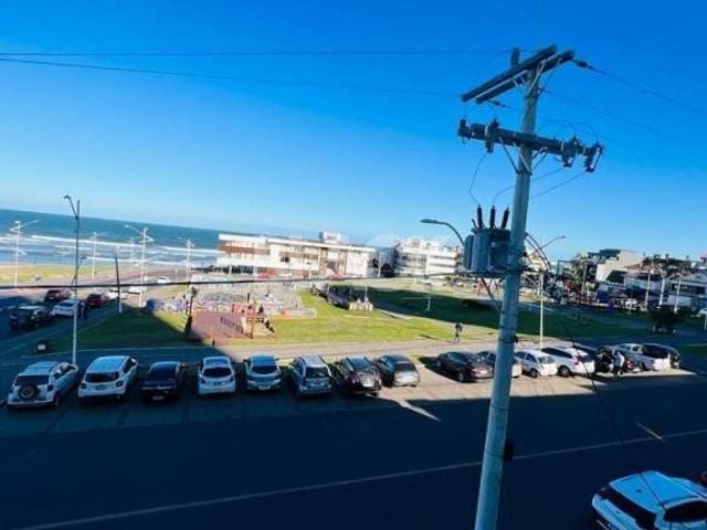 Cobertura na Prainha em Torres RS
