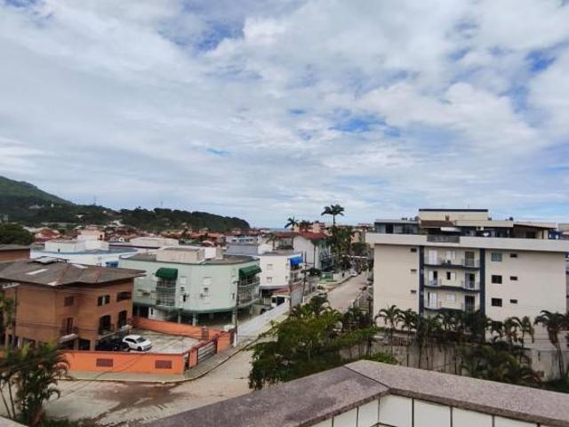 Cobertura na Praia Grande Ubatuba