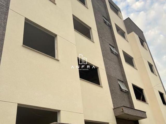 Cobertura na Região do Barreiro em fase de acabamento 2 Qts e 1 vaga