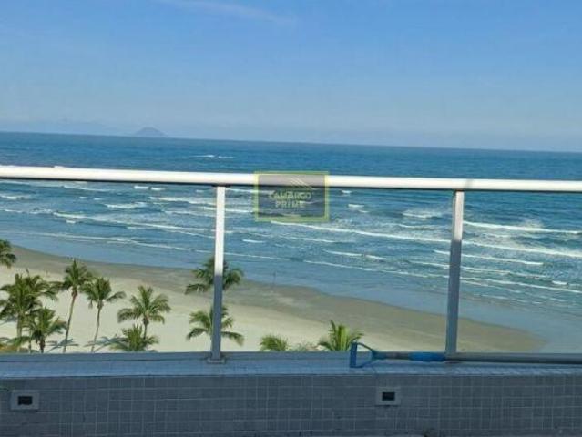 Cobertura na Riviera de São Lourenço