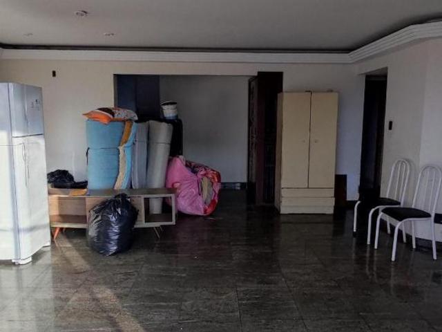 Cobertura na Tupi