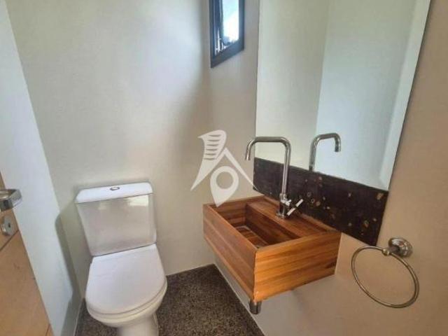 Cobertura na V. Gomes Cardim, 200m², 3 Dormitórios