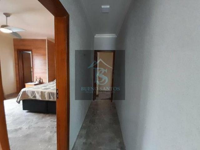 Cobertura na Vila Tupi Praia Grande SP, para venda