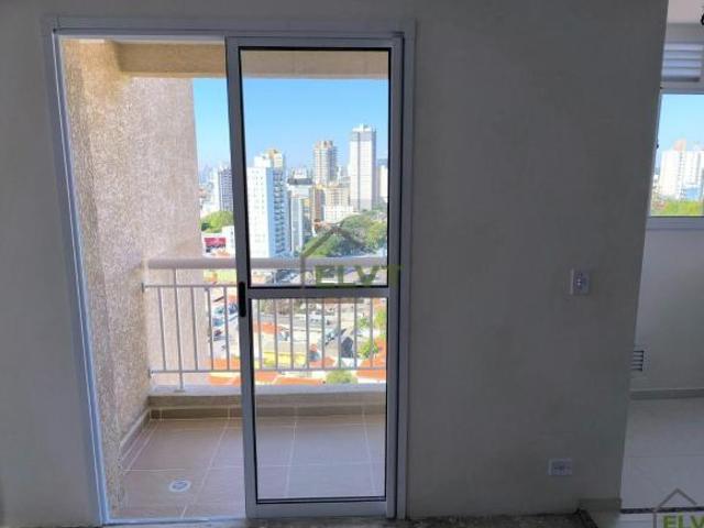 Cobertura na Vila Osasco | 3 Quartos com 1 Suíte, Vista Livre e 2 Vagas Fixas