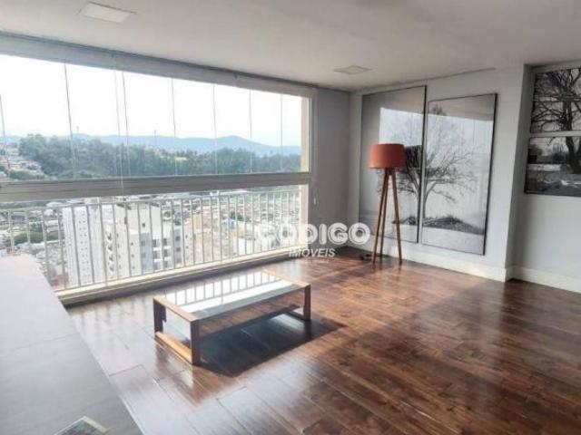 Cobertura na Vila Rosália | Vista Panorâmica e Alto Padrão