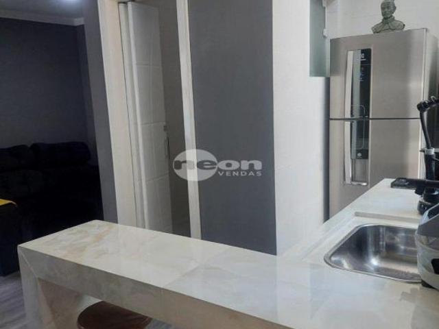 COBERTURA S/ CONDOMÍNIO SANTO ANDRÉ JARDIM ALZIRA FRANCO