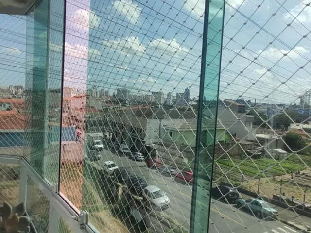 Cobertura s/ condomínio 2 droms. /1 suíte 2 vagas 176m² v. Floresta santo andré são paulo