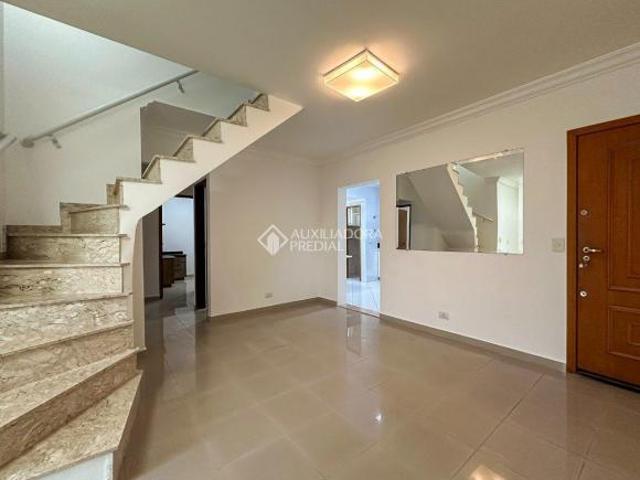 COBERTURA SÃO BERNARDO DO CAMPO NOVA PETRÓPOLIS