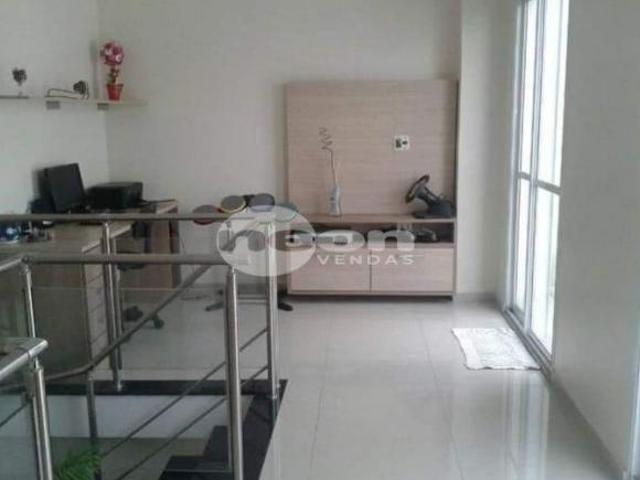 COBERTURA SÃO BERNARDO DO CAMPO NOVA PETRÓPOLIS