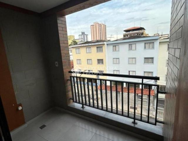 COBERTURA SÃO BERNARDO DO CAMPO VILA EUCLIDES