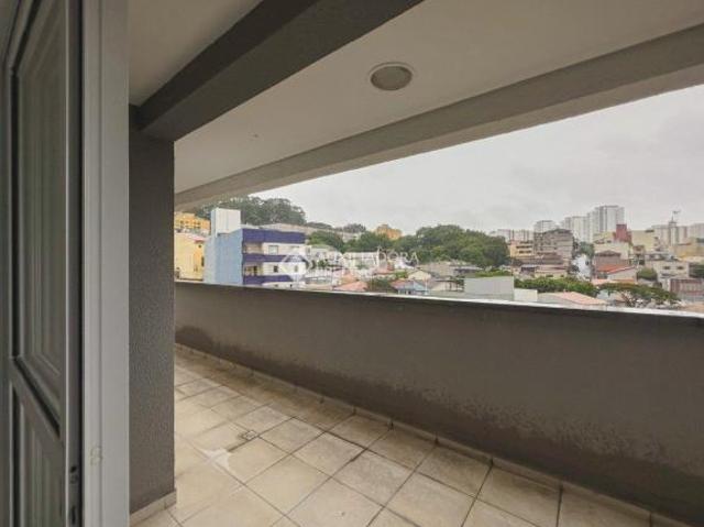 COBERTURA SÃO CAETANO DO SUL BAIRRO NOVA GERTY