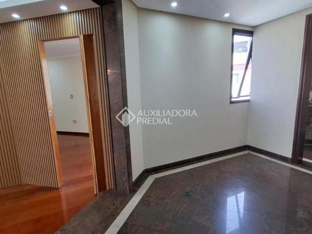 COBERTURA SÃO CAETANO DO SUL SANTA PAULA