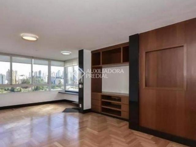COBERTURA SÃO PAULO PARAÍSO DO MORUMBI