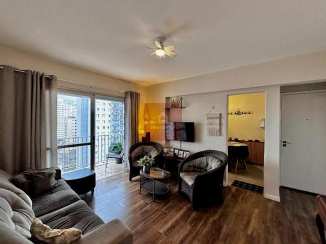 Cobertura! São 3 dormitórios, sendo 1 suíte, 2 vagas e com 158m² Brooklin