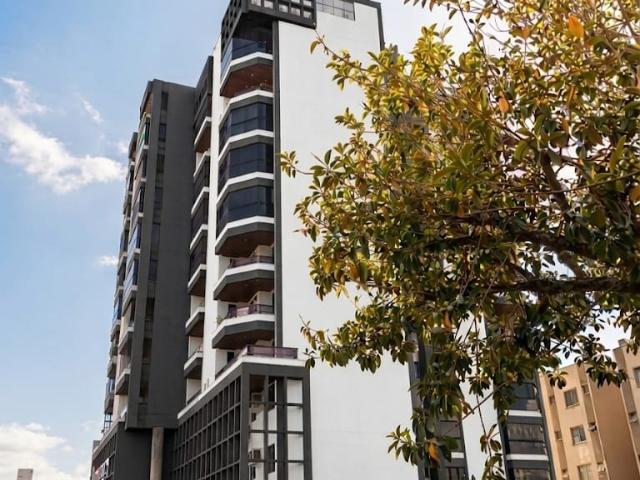 Cobertura Sofisticada no Centro de Timbó