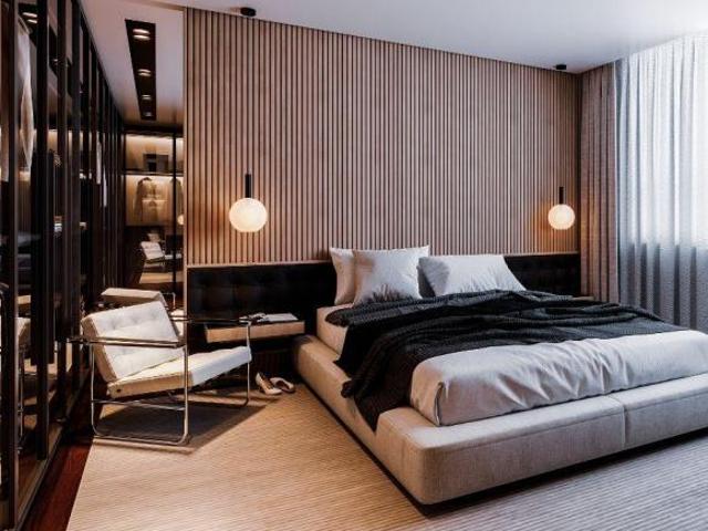 Cobertura sofisticada no Seminário com 172m² e terraço amplo